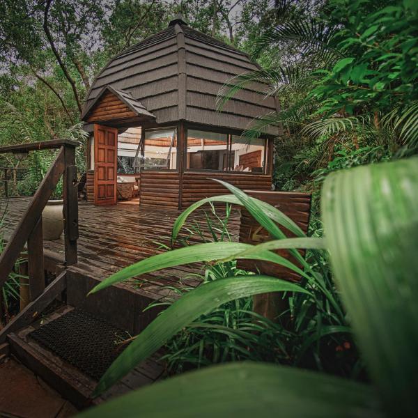 Serenity Mountain And Forest Lodge - Malelane
