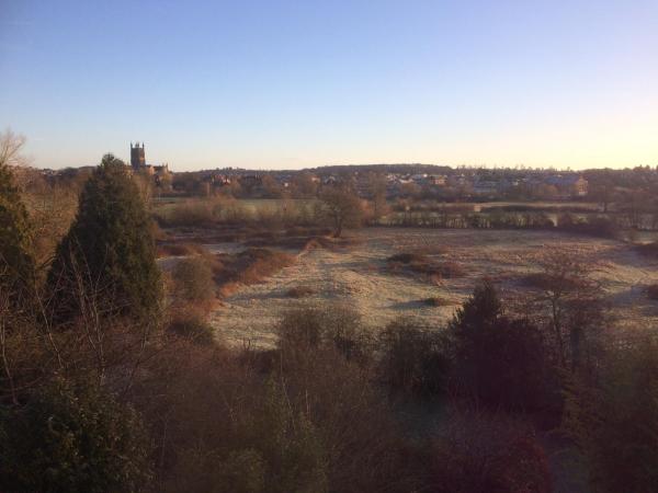 Worcester Homestay - Worcester