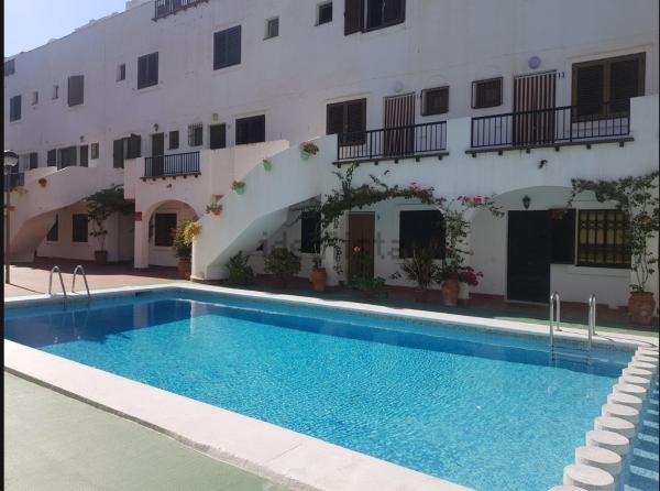 ÁTico Triplex Isla Verde - El Campello