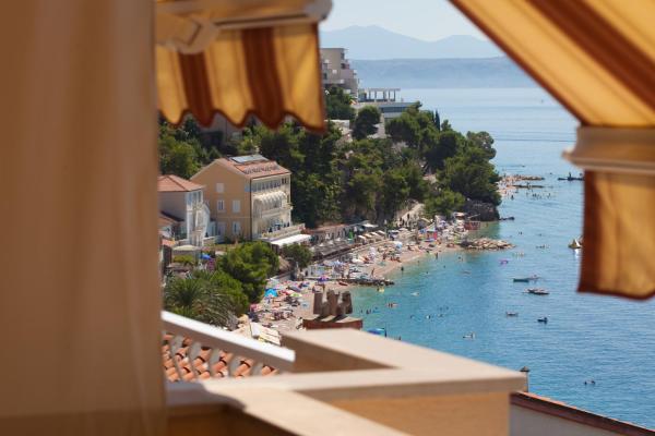 Vila Nives - Makarska