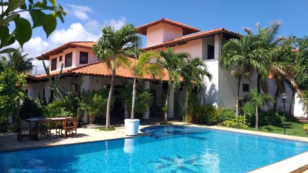 Hospedaria Chez Nous - Fortaleza