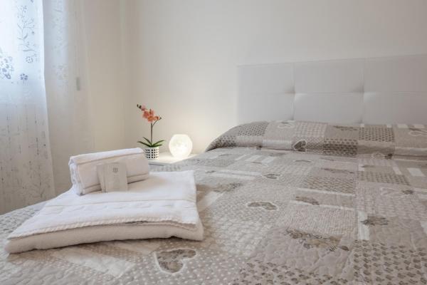 Ca' D'oro Apartment - Wi-fi - Lido di Venezia