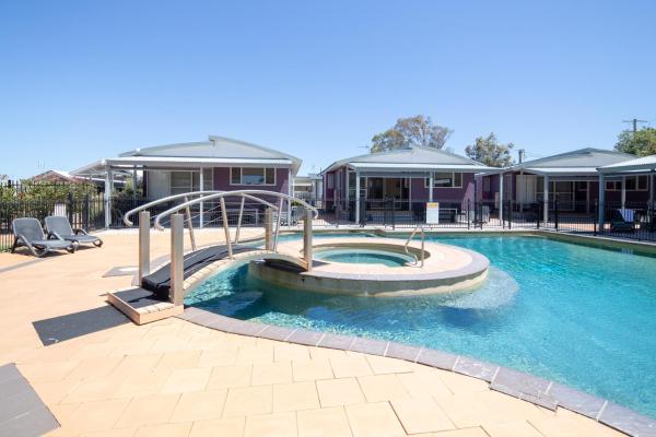 Ingenia Holidays Hunter Valley - Lovedale