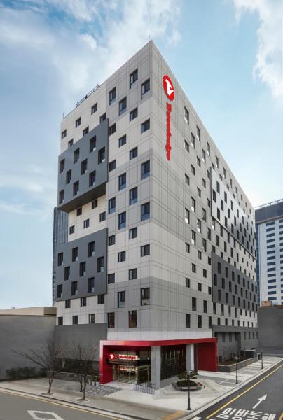 Travelodge Myeongdong Euljiro - Seoul
