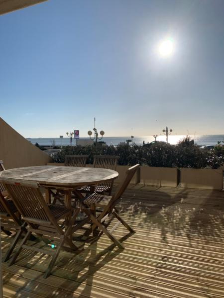 Le Face Mer - La Baule - Plage de La Baule