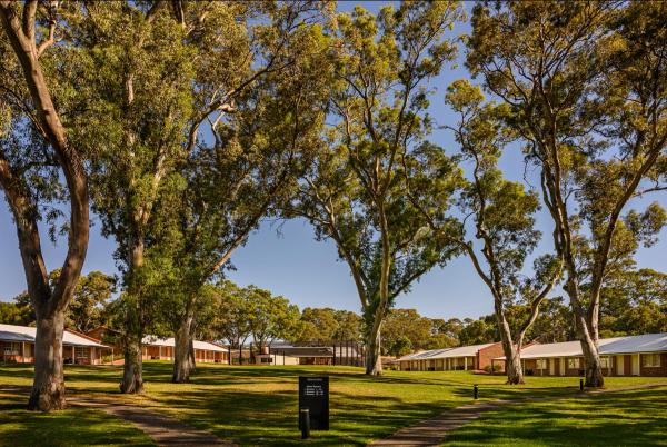 Serafino Mclaren Vale - Adelaide