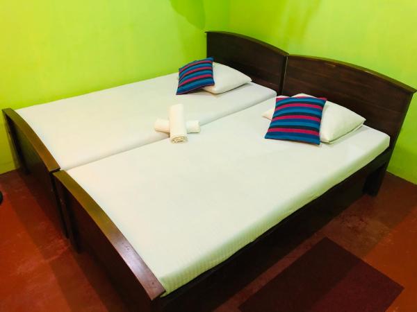 Kumari Guest House - Sri Lanka