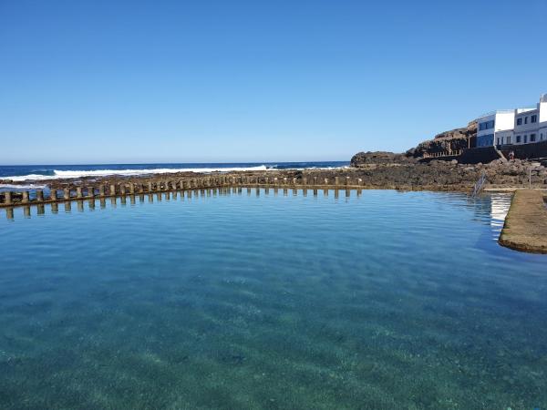 Agujero Del Norte - Gran Canaria