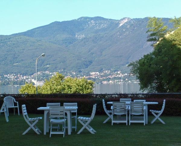 Tre Ponti Monolocale - Alpen