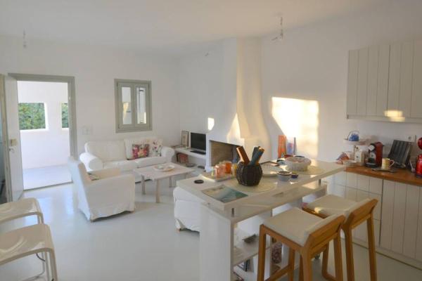 Emelias House Sea Side - Naxos