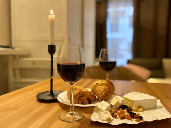 Super Studio In The Heart Of Nice! - Alpes-Maritimes