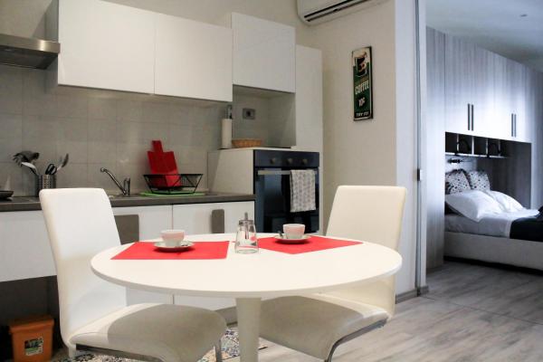 La Casetta Di Franca - Bari