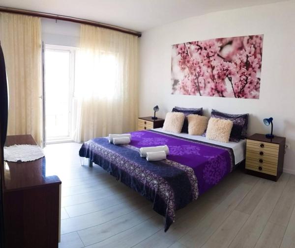 Apartmani ČAgalj - Trogir