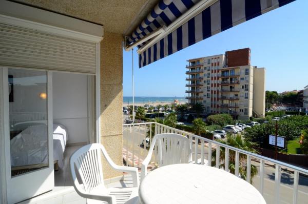 Rocamaura I D 3-4 - L'Estartit