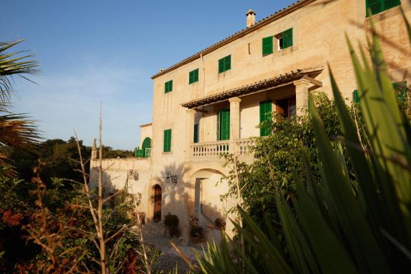 Agroturismo Son Sant Andreu - Balearic Islands