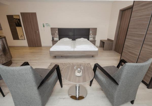 Hotel Lange - Leer
