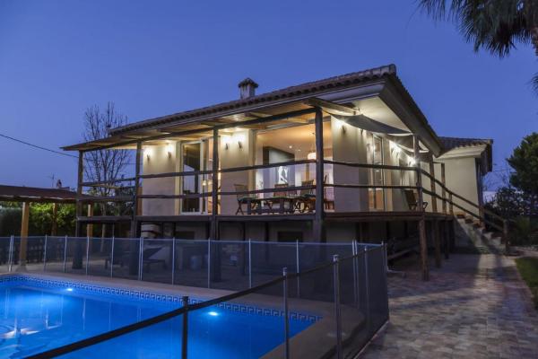 Chalet De Lujo - Murcia