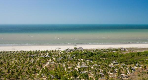 Rancho Do Peixe - Ceará