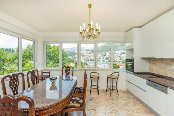 Apartment Art Delux **** - Dubrovnik