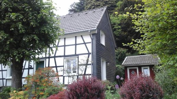 Ferienwohnung Koch - Leichlingen