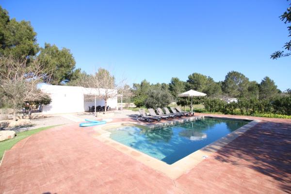 Villa Sa Barda - Islas Baleares