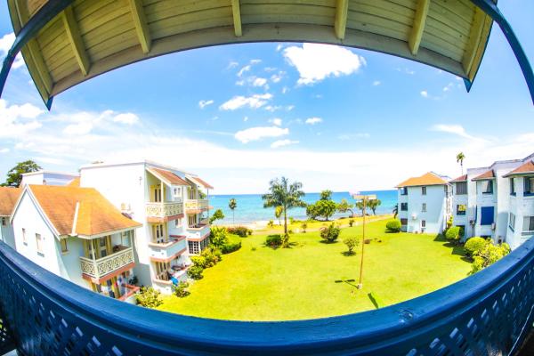 Point Village Beach Studios - Negril