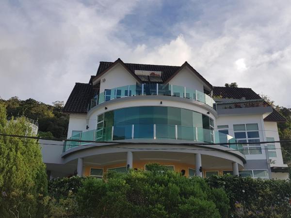 Crystal Cameron Vacation Bungalow - Malaysia