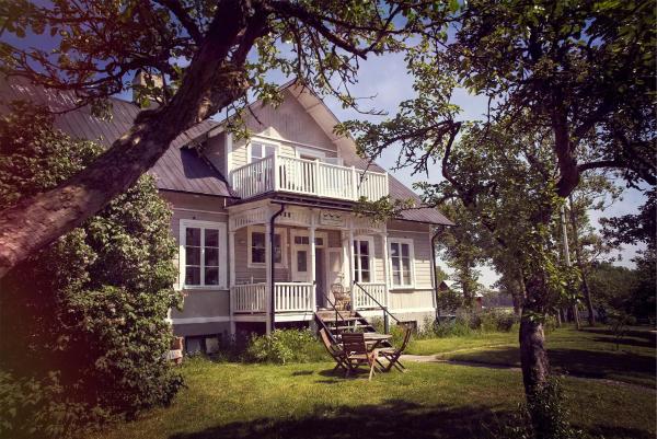Three Pheasants Boutique Bed And Breakfast - Ostsee