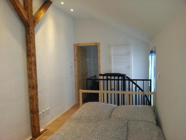 Heidelbed Ferienwohnung Heidelberg Ng Simone Leisten - Heidelberg