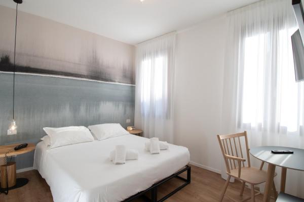 Hotel Rio - Mestre