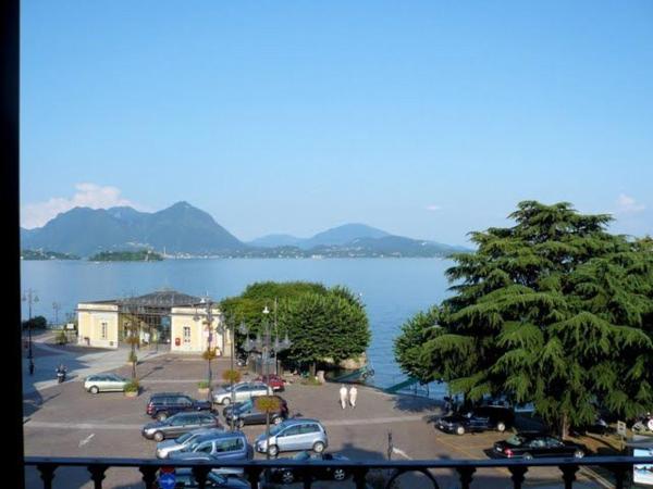 Baveno Mono - Piedmont