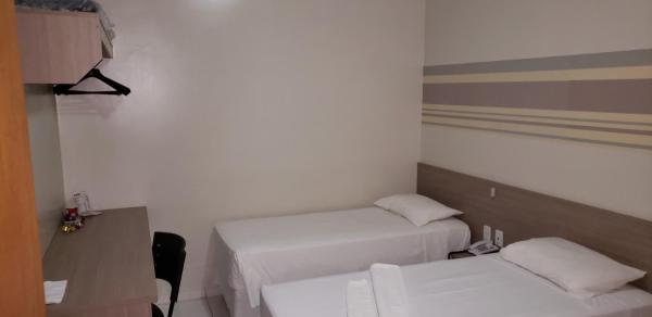 Hotel Lg - Bahía