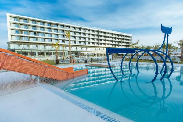 Dos Playas - 30º Hotels - Spain