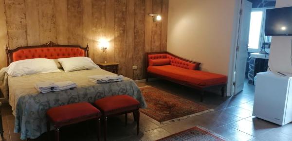 Malva Suite - Argentina