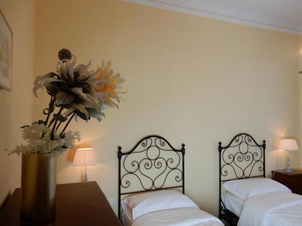 Fabbricotti Apartment - Firenze