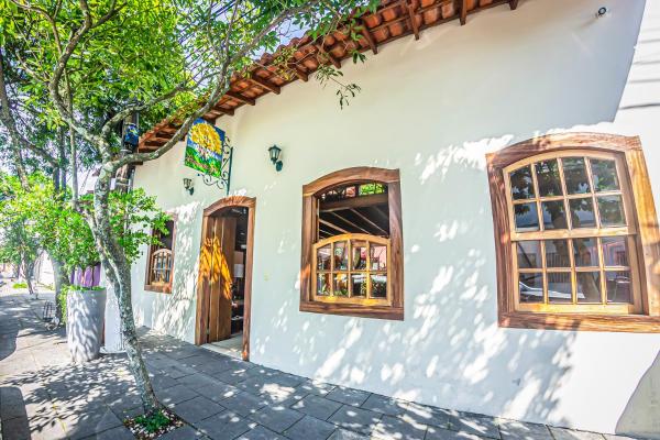 Pousada Ipê - Ilhabela