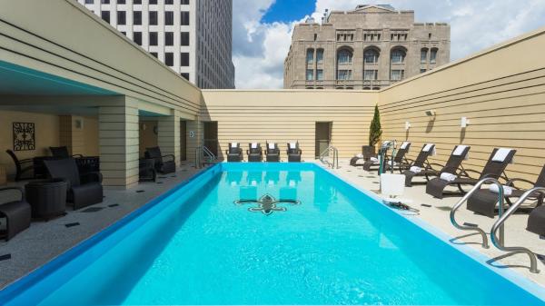 Intercontinental New Orleans By Ihg - Chalmette, LA