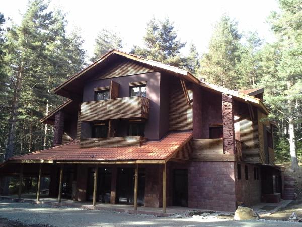 Rila 6ato Hotel & Restaurant - Panichishte