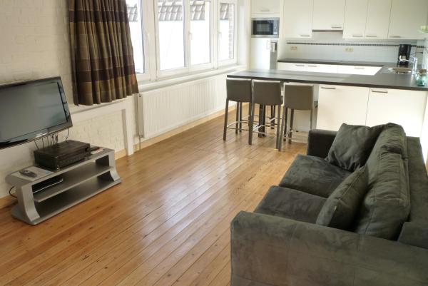 Apartment Casualloft - Courtrai