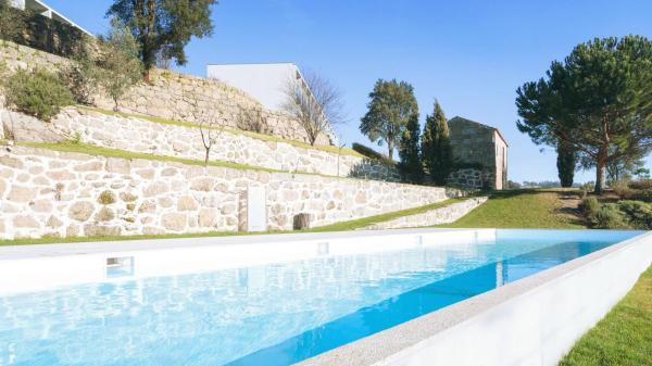Douro Palace Hotel Resort & Spa - Marco de Canaveses