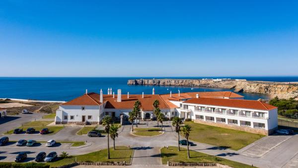 Pousada De Sagres - Sagres
