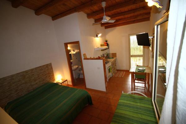 L'araucaria Turismo Rurale - Marina di Ragusa