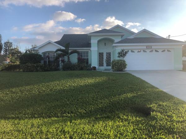 Villa Cozy Cottage - Waterfront - Matlacha, FL