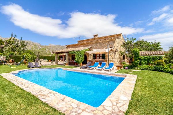 Villa Sergi - Pollença