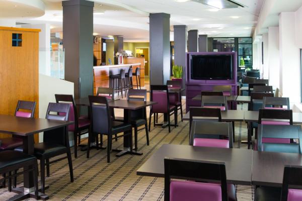 Holiday Inn Express - Glasgow - City Ctr Riverside By Ihg - Ayrshire