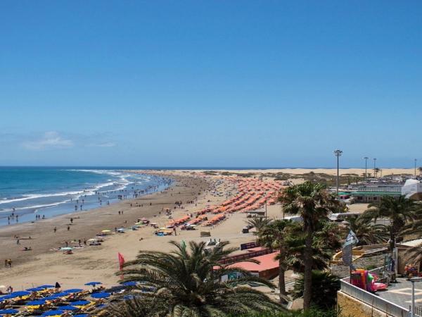 La Gema Del Sur - Playa del Inglés