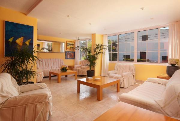 Pinos Altos 10 - Pollensa