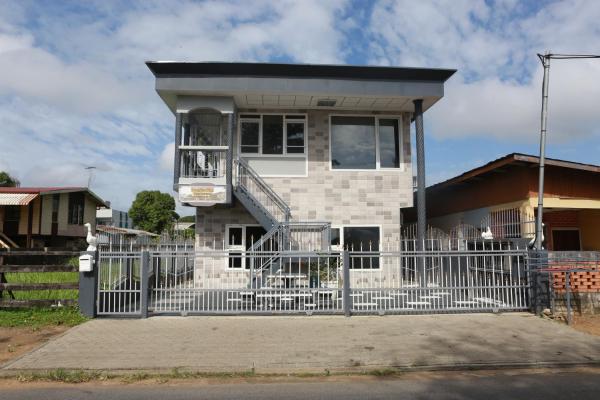 Donfarsha Apartments - Suriname
