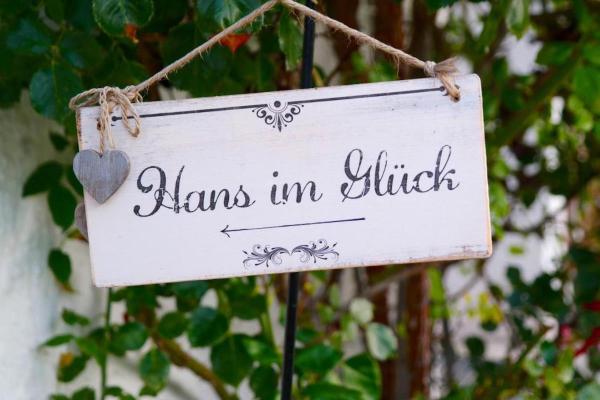 Fewo Hans Im Glück - Garmisch-Partenkirchen