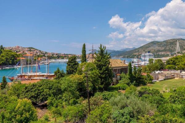 Apartment Art Gruz - Dubrovnik